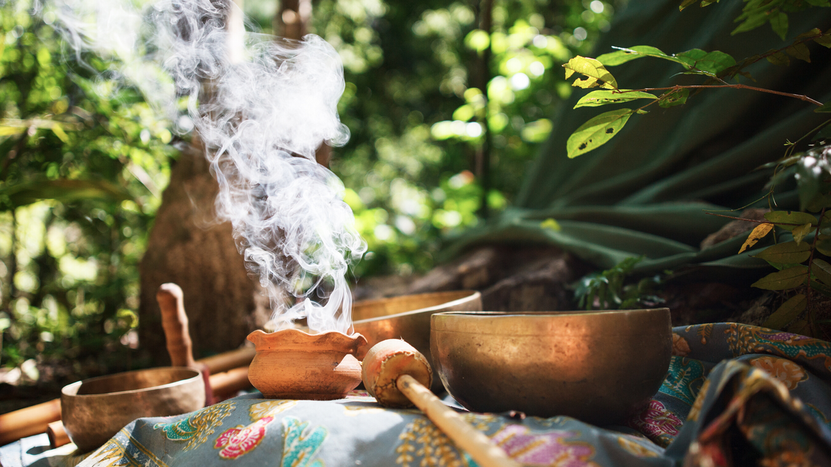 Ritual and Ceremony: Connecting Deeply to Oneself and The World – Embue ...